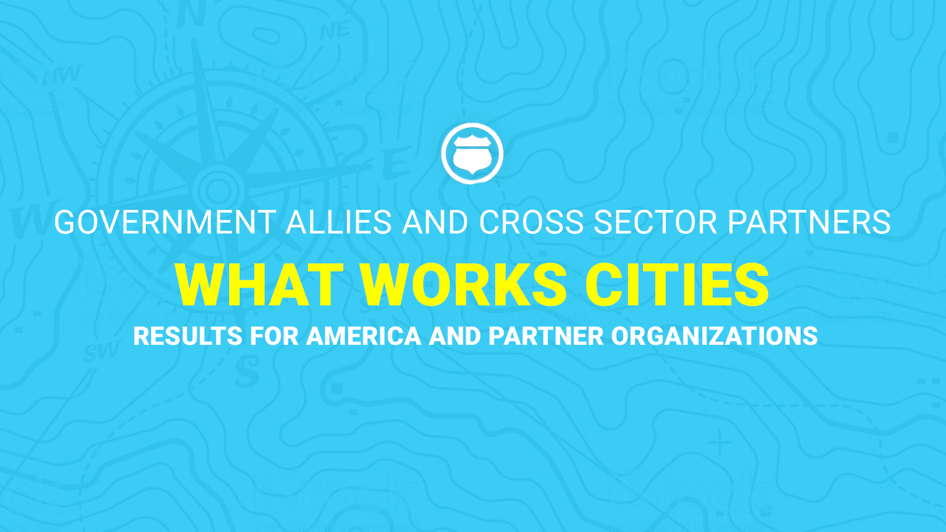 Building a Movement to Improve Municipal Data Practices and Standards ...