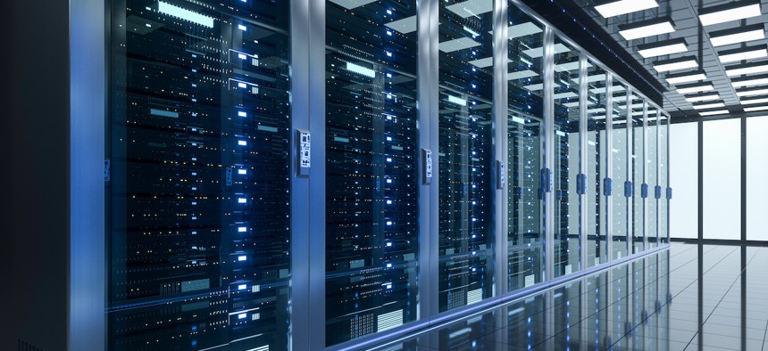 Developers plan to build Kentucky’s first ‘hyperscale’ data center in ...